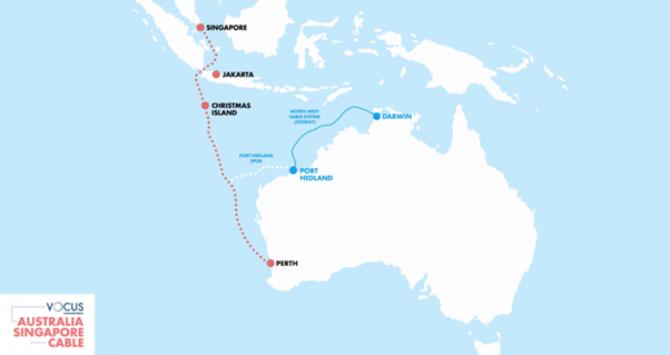 ST Telemedia Global Data Centres to be Interconnection Hub for Vocus ...